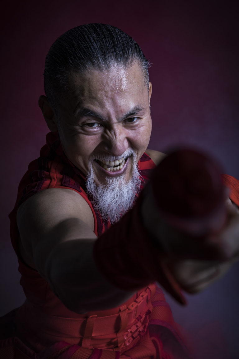 Art Gallery 04 (Perfect Dynamic Performance in Tokyo m:Mr.Sakakura ...